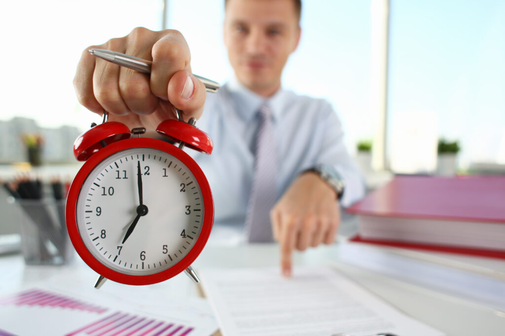 Master Time Management Skills with these 5 Proven Strategies. - Learnerra