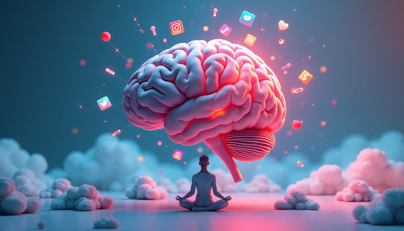 Dopamine Detox: A Guide to Reclaiming Your Focus and Well-Being - Learnerra