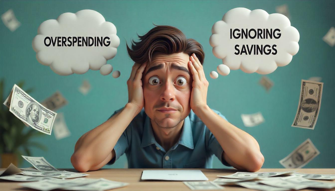 Financial Literacy For Beginners Learnerra