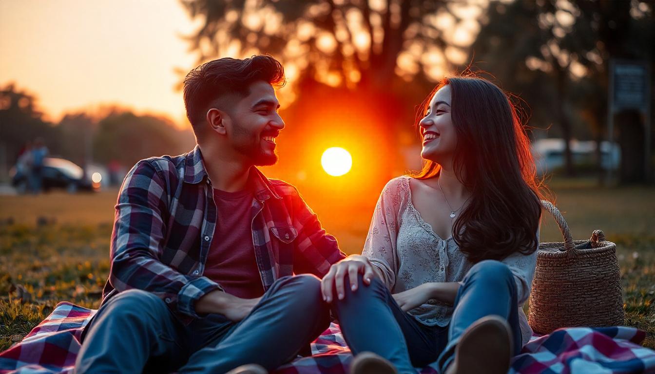 Choose Your Relationship Wisely: Is This the One? - Learnerra