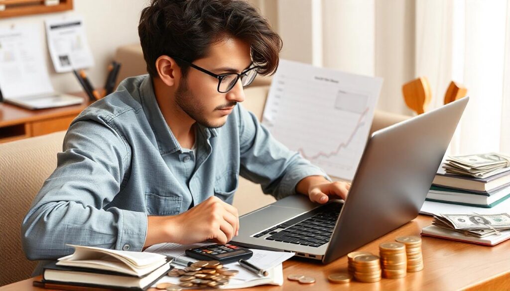 Financial Literacy For Beginners Learnerra