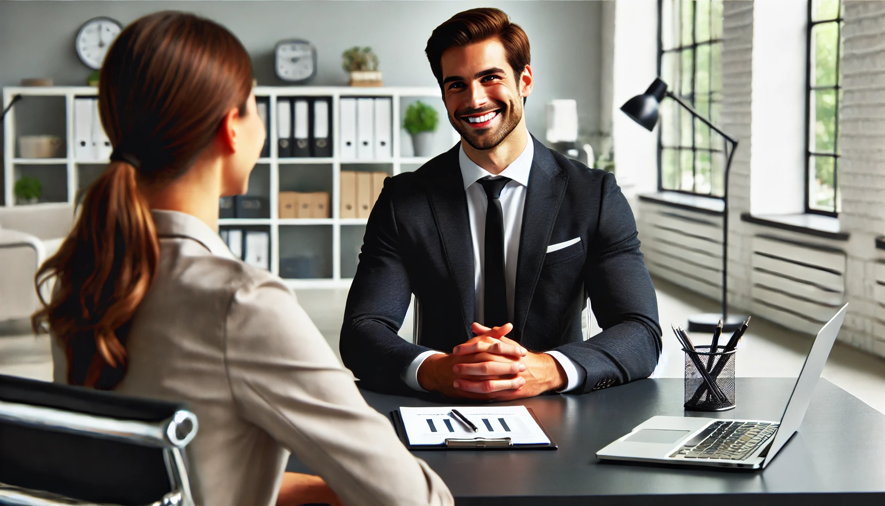 How to Ask for a Promotion and Raise: A Step-by-Step Guide - Learnerra