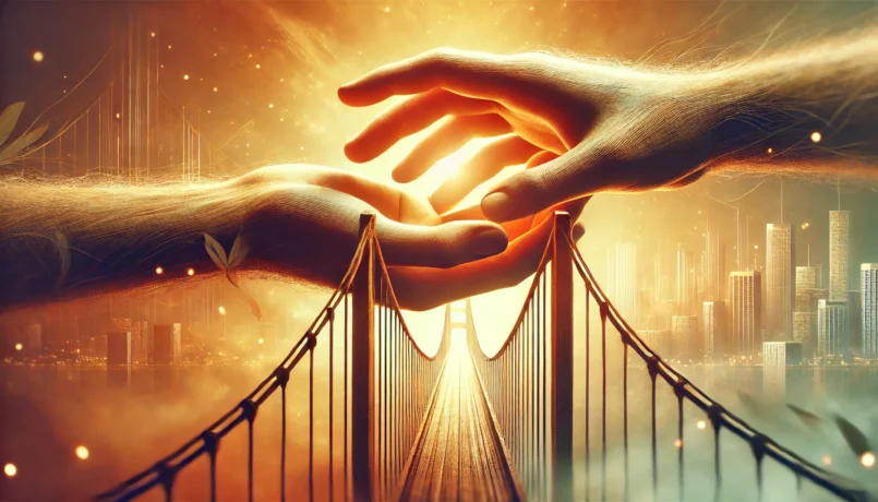 How to Build Trust in a New Relationship - Learnerra