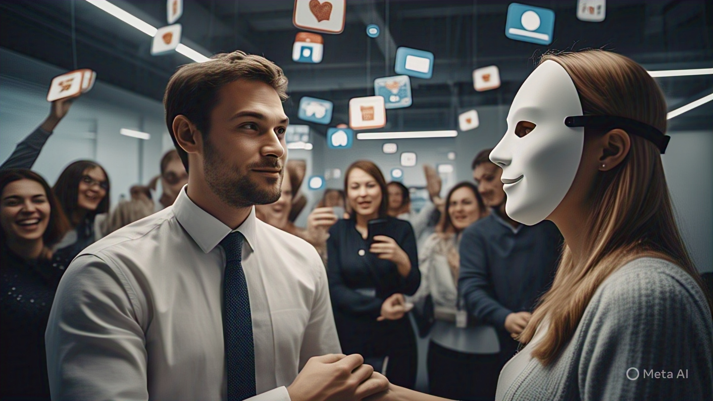 How to Spot Fake Friends: Building Authentic Relationships That Last - Learnerra