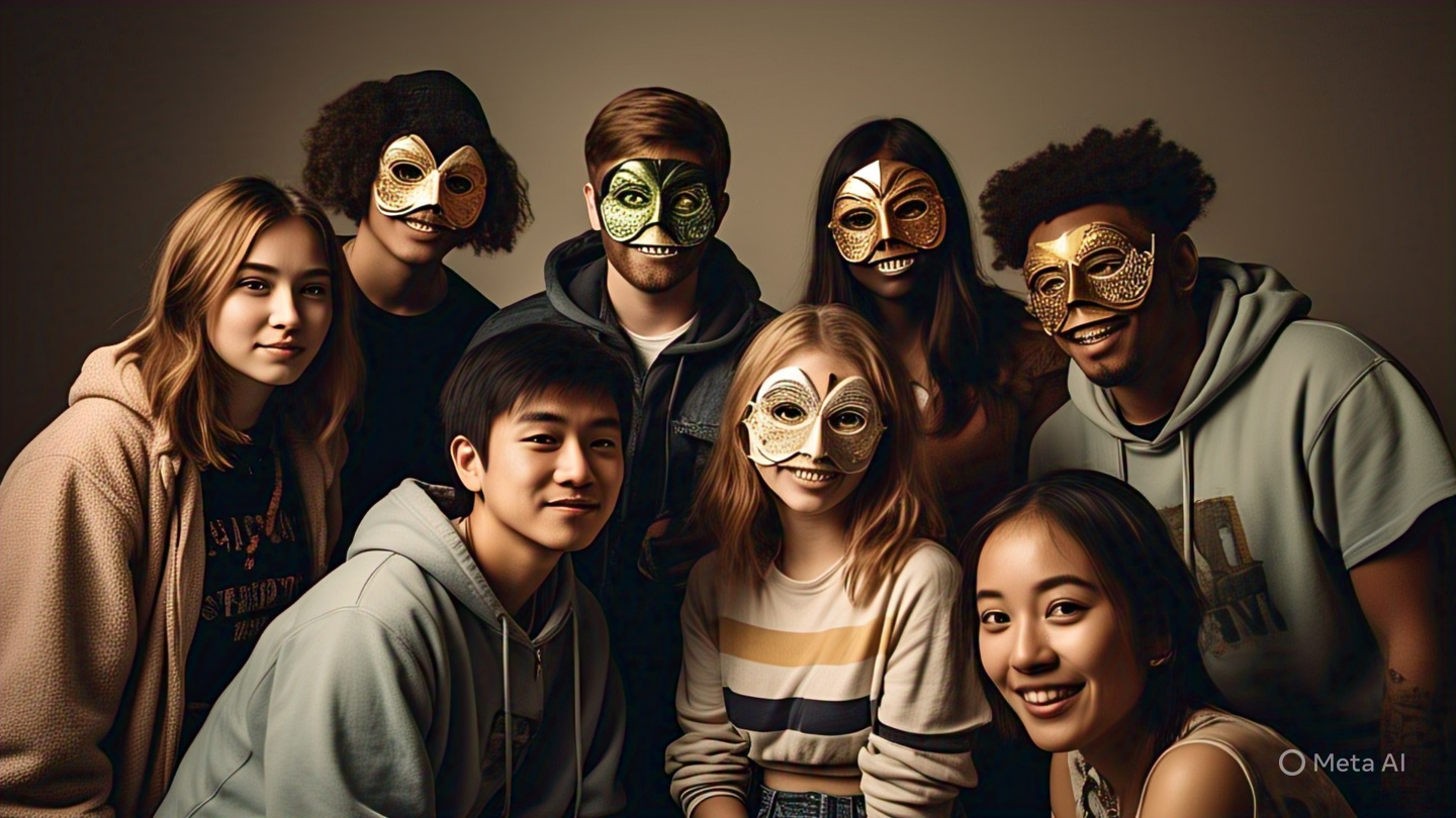 How to Spot Fake Friends: Building Authentic Relationships That Last - Learnerra