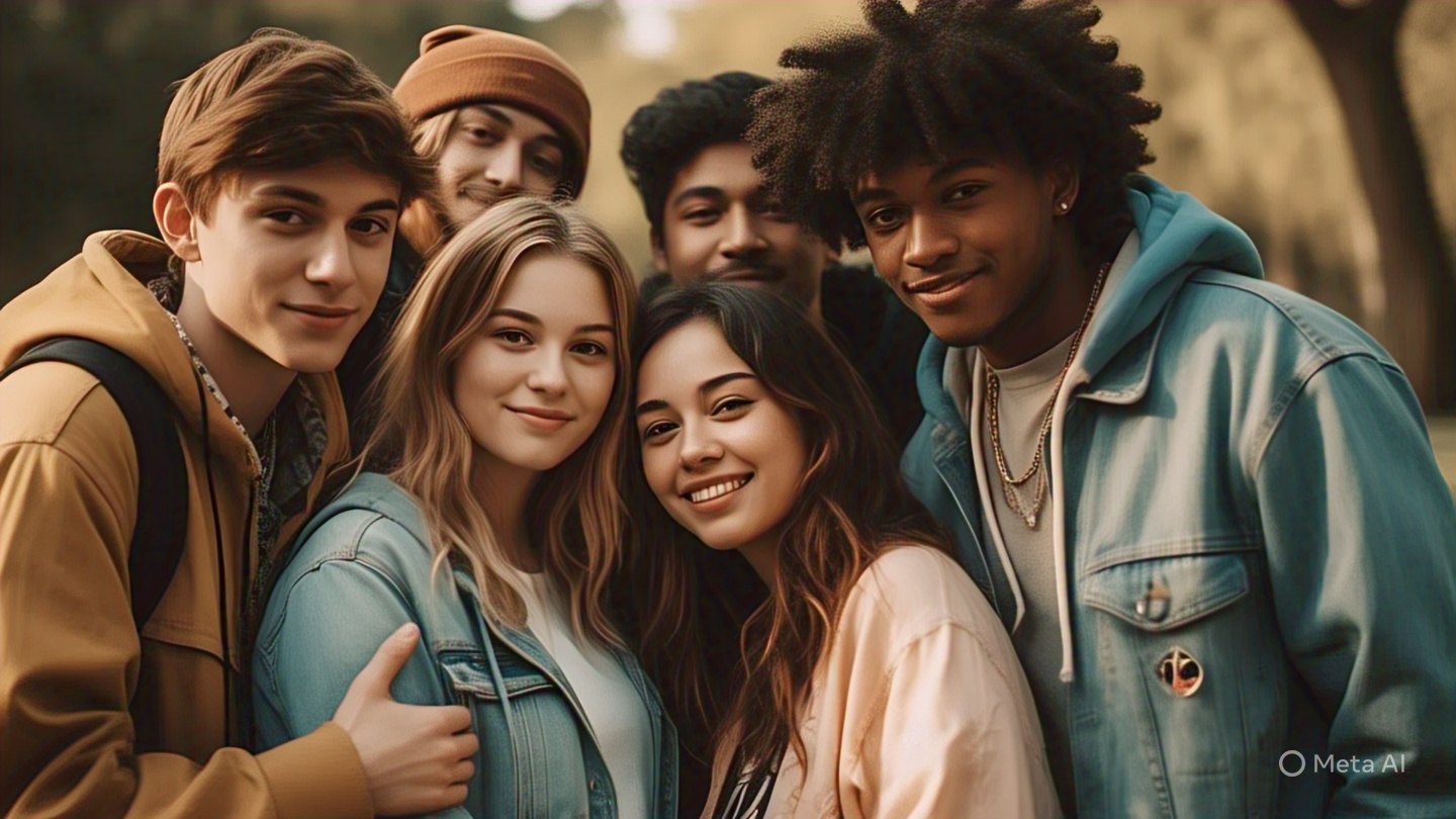 How to Spot Fake Friends: Building Authentic Relationships That Last - Learnerra