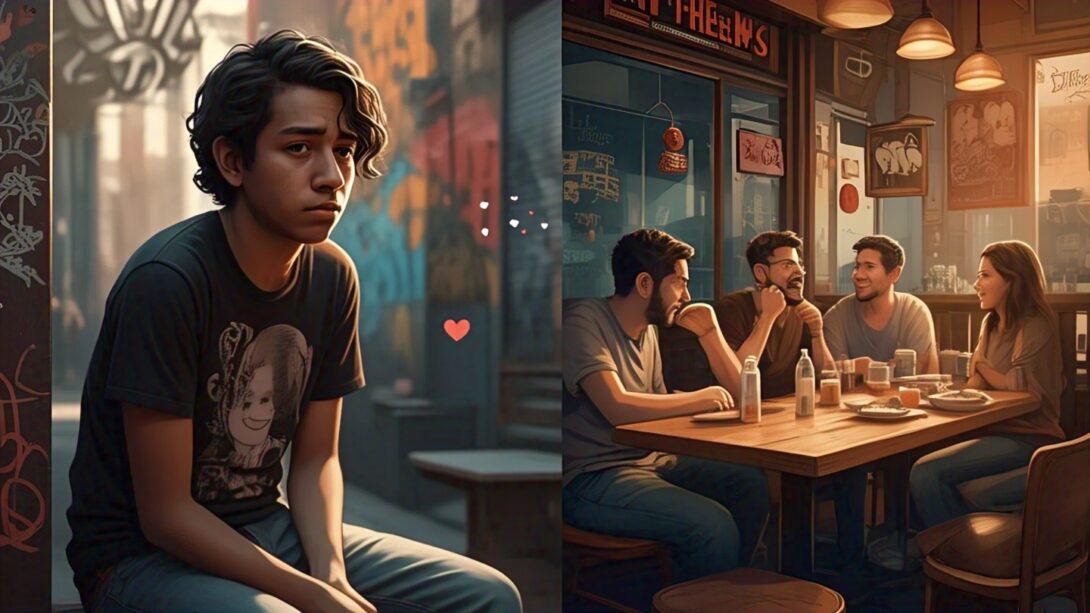 How to Spot Fake Friends: Building Authentic Relationships That Last - Learnerra