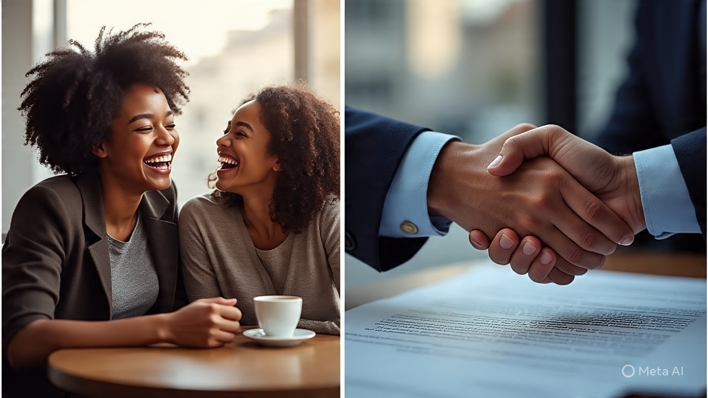 Understanding Transactional Relationships in the Digital Age. - Learnerra